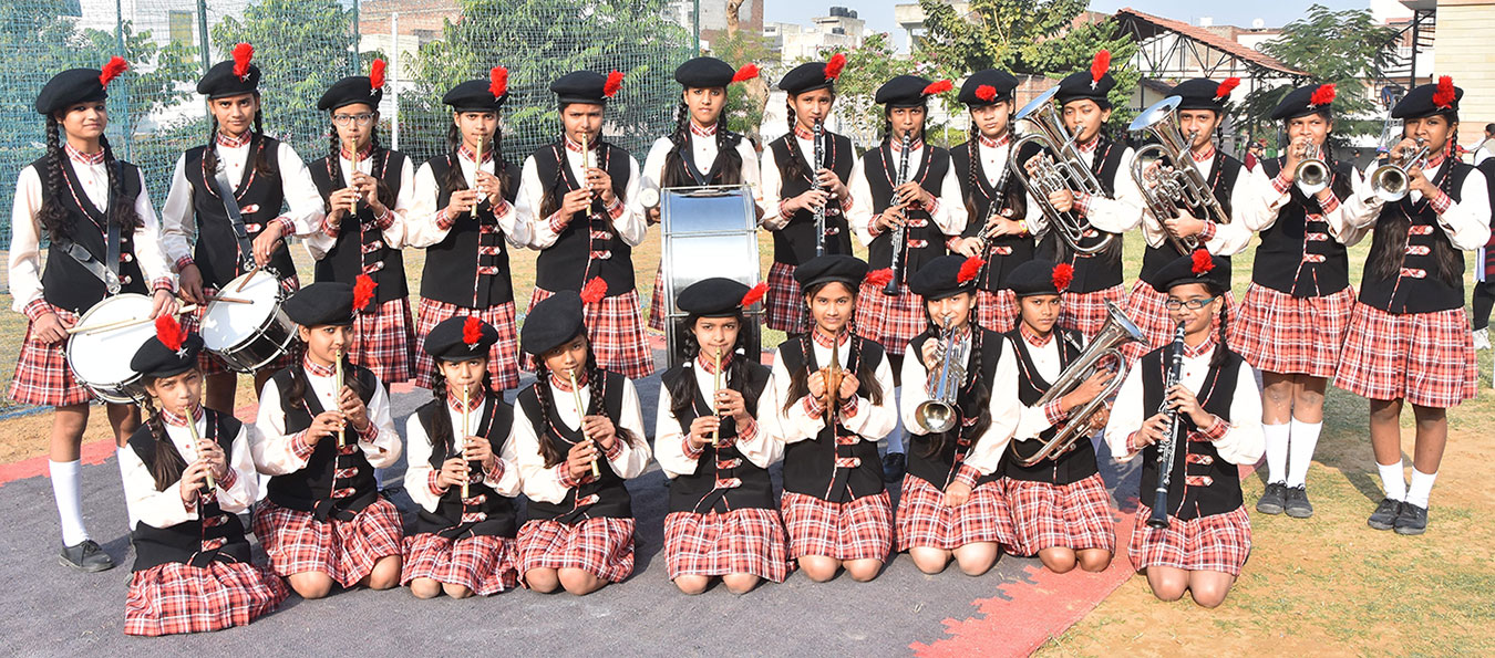 Schools In Jaipur | Top CBSE Schools In Jaipur | SJT School
