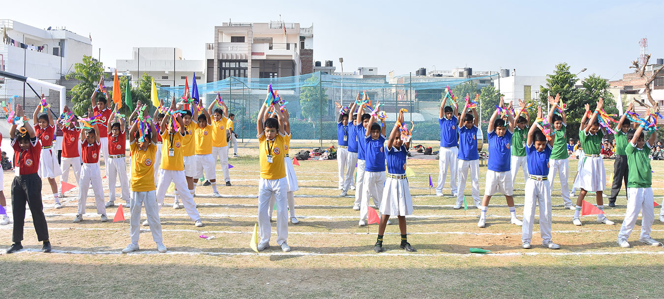 Schools In Jaipur | Top CBSE Schools In Jaipur | SJT School